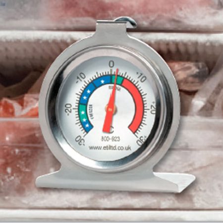 Frying Thermometer | puja engineering