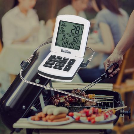 Frying Thermometer | puja engineering