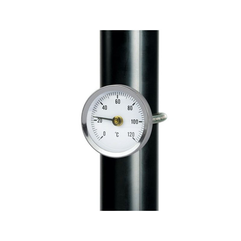 6500 Therma hygrometer thermometer | puja engineering