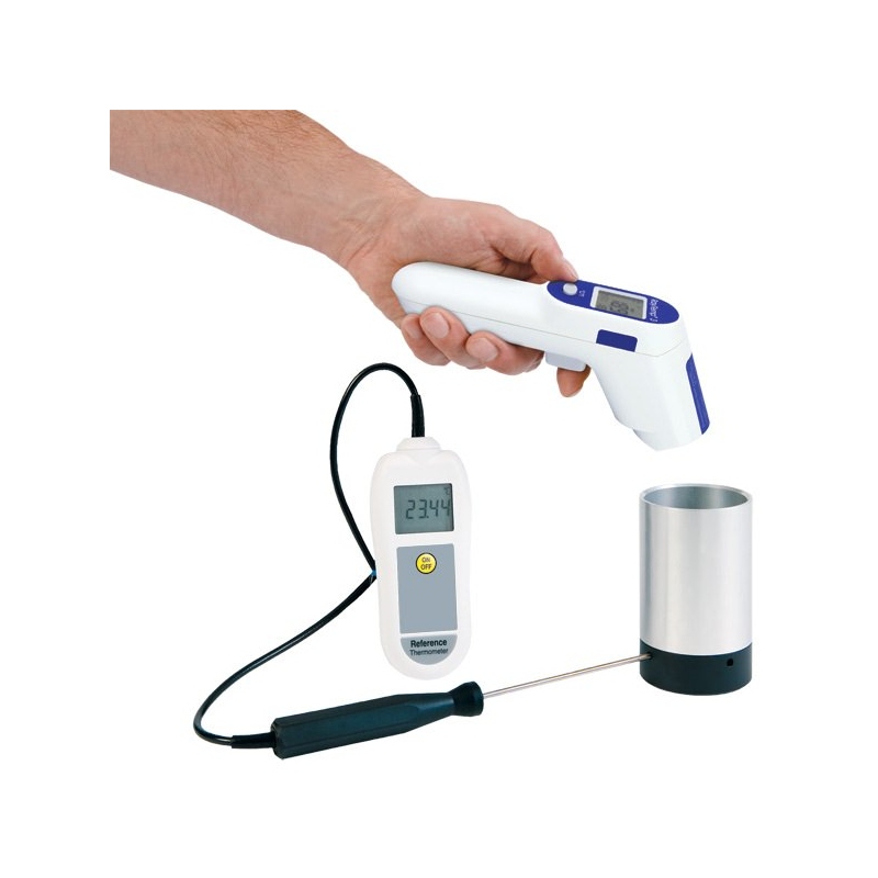 Reference thermometer calibration | puja engineering