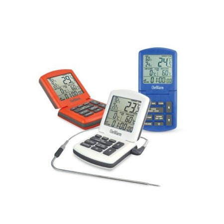 Frying Thermometer | puja engineering