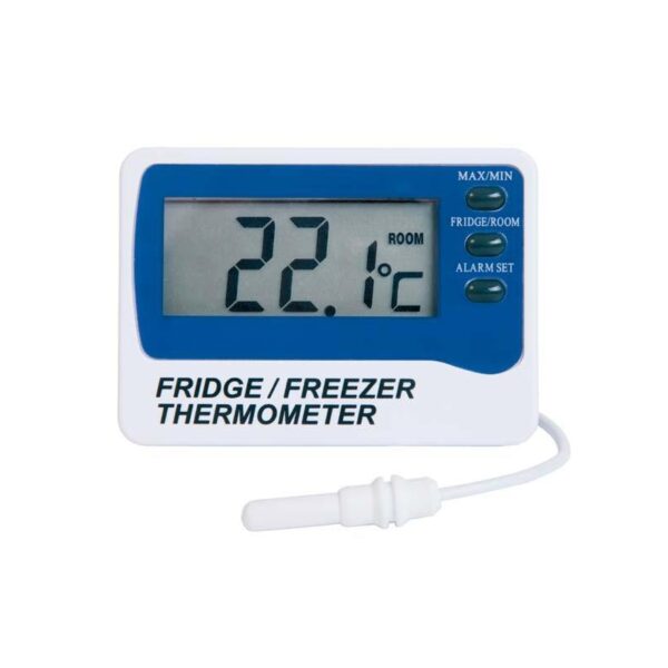 SuperFast Thermapen Classic thermometers | puja engineering