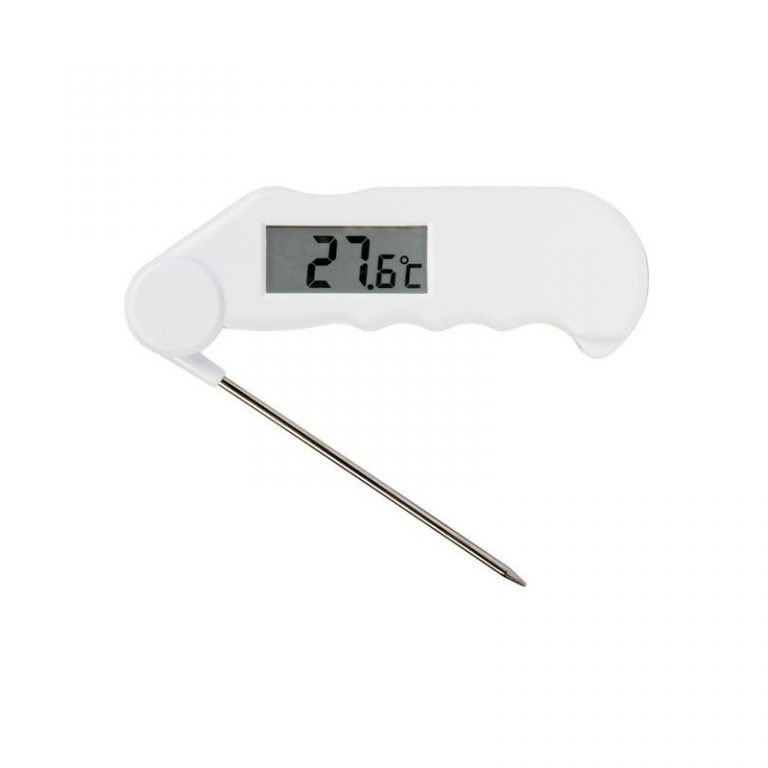 Frying Thermometer | puja engineering
