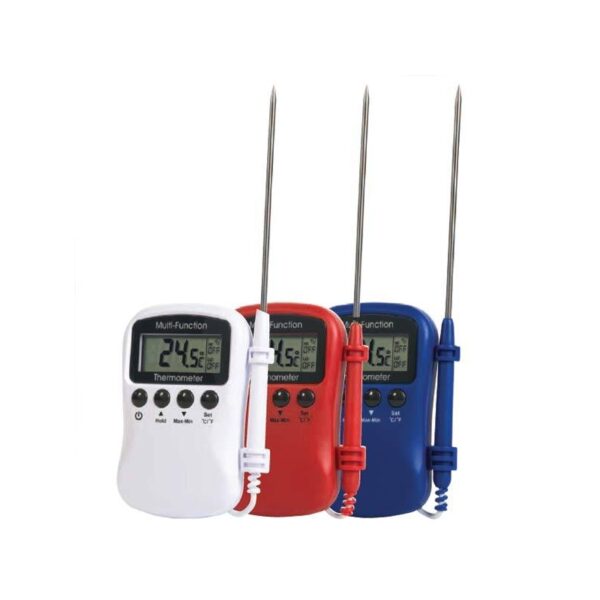 DishTemp dishwasher thermometer | puja engineering