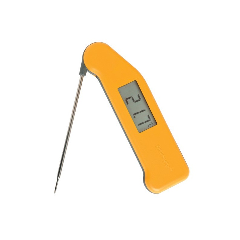 DishTemp Blue Dishwasher Thermometer | puja engineering