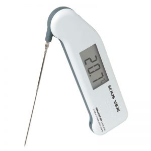 Frying Thermometer | puja engineering