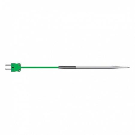 high temperature mineral insulated probe | puja enguneering