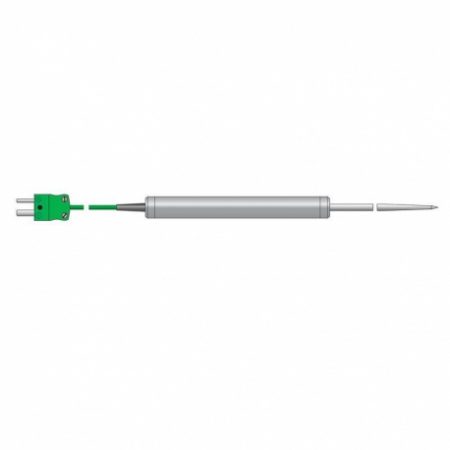Roller Surface Temperature Probe | Puja Engineering