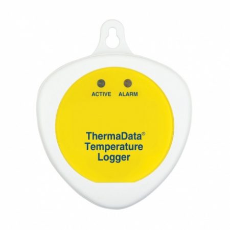 Thermadata lite logger | Puja Engineering