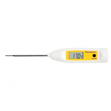 RayTemp 2 Plus infrared thermometer - Puja Engineering